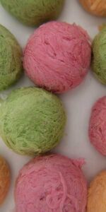 Pashmak | Iran Cotton Candy | Sweets | Iran Genuine Food Products