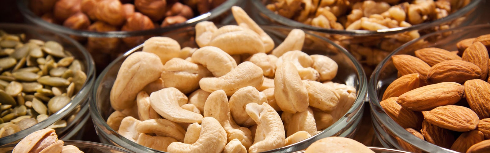 Mixed Nuts | Ajil | Pistachio | Iran Nuts | Iran Genuine Food Products