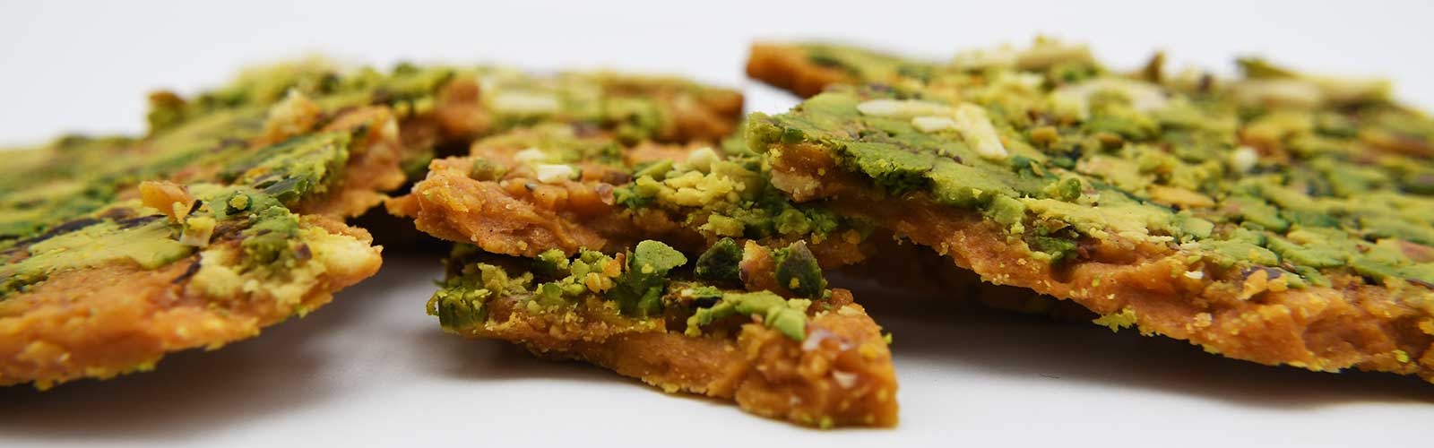 Sohan | Iran Brittle Pastry | Sweets | Iran Genuine Food Products