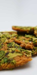 Sohan | Iran Brittle Pastry | Sweets | Iran Genuine Food Products